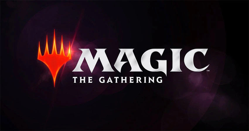 Magic The Gathering – Husky CardsLLC